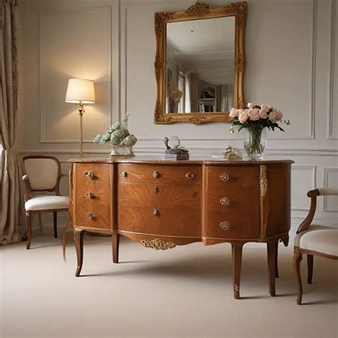 Crafting Timeless Elegance Bespoke Furniture For Enduring Interior