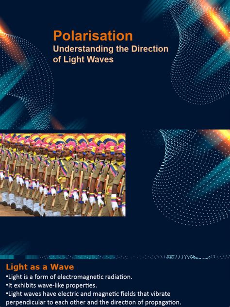 Polarisation Pdf Polarization Waves Waves