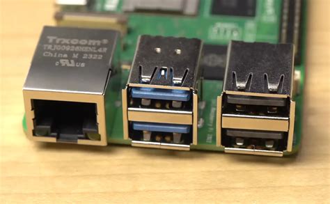 Raspberry Pi Cyber Security Projects ElectronicsHacks