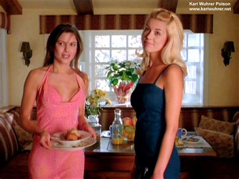 The Neighbors Wife On Tv