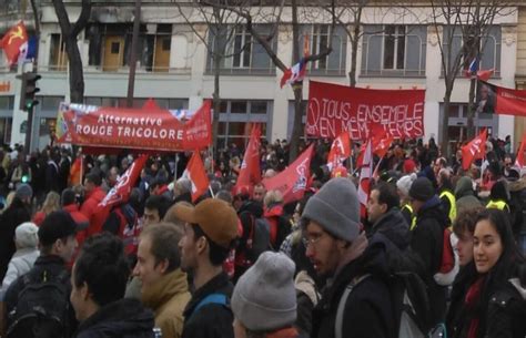 Quelques Faits Socio Politiques Majeurs Révélés Par Le Bras De Fer