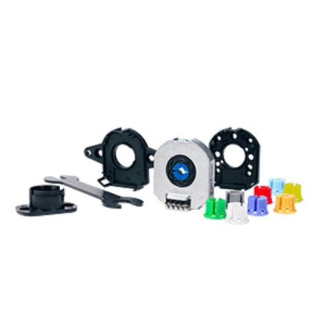 Incremental Encoder Cui Amt10e3 V