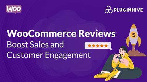 Woocommerce Reviews Boost Sales And Customer Engagement