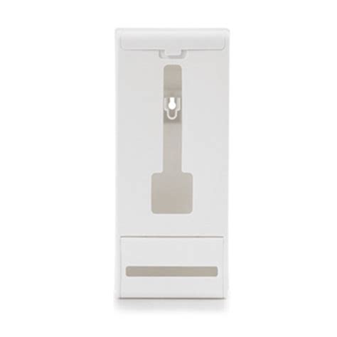 Heatshaking 1pack Wall Mounted Garbage Bag Storage Box Rectangular