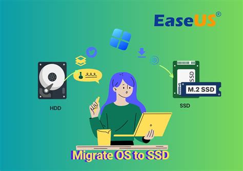 PC Slow Migrate OS To SSD To Boot Speed Efficiently