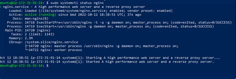 GitHub Pablitio Project CONFIGURE NGINX AS A LOAD BALANCER