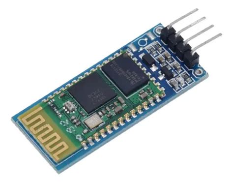 kit 2 módulo bluetooth hc 06 rs232 slave para arduino parcelamento