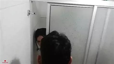 College Paar Hat Leidenschaftlichen Sex über Die Pause Xhamster