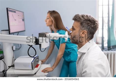 Hundred Pulmonary Function Test Royalty Free Images Stock Photos Pictures Shutterstock