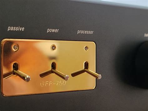 Adcom Gfp 750 For Sale Audiogon Adcom Gfp 750 For Sale Audiogon