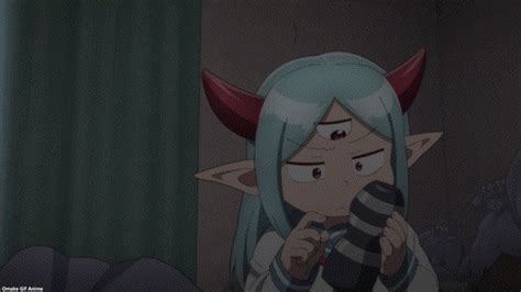 Joeschmo S Gears And Grounds Lv Maou To One Room Yuusha Episode Zenia S Behind