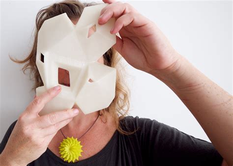 Pavilion Made Of 3d Printed Salt By Emerging Objects Design Dezeen