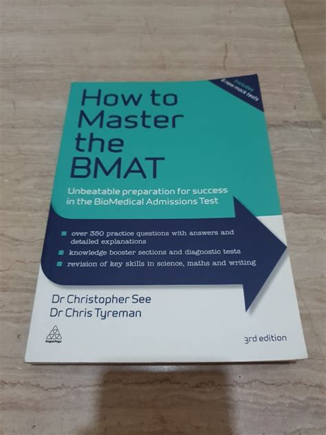 How To Master The Bmat Hobbies And Toys Books And Magazines Assessment