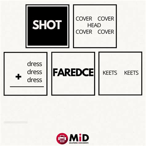 [video] Mid Solutions 4 Documents Ltd On Linkedin Mids4d Fridayfun Puzzle Rebuspuzzles Friday