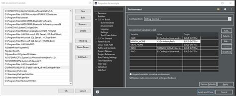 How To Set Mingw W64 Path In Eclipse Ide Instead Of Strawberry Perl