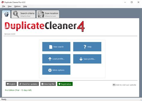 Duplicate Cleaner Pro Duplicate Files Software For PC