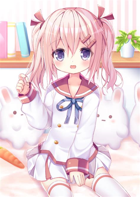 Original Drawn By D Omm Danbooru