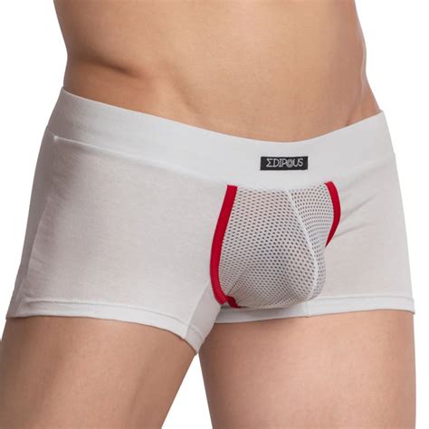 Edipous Edg032 Boxer Trunk Erogenos