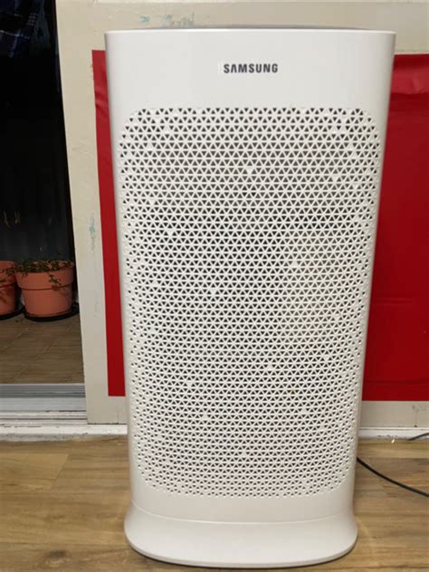 공기 청소기 집 이사 가기 때문에 팝니다 1년 반 정도로 됐는데 사용감이 거기 없습니다집에 와서 보면서 결정할 수 전라북도 정읍시 시기동 비즈프로필