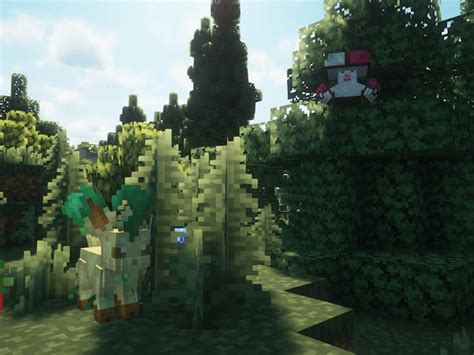 Better Cobblemon Plus Gallery Minecraft Modpacks Curseforge