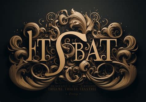 design font custom font design typography ttf otf font files by