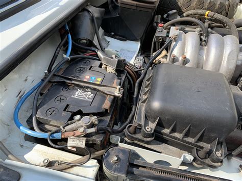 Фото подкапотного пространства ваз 21214 инжектор 48 фото фото картинки и рисунки скачать