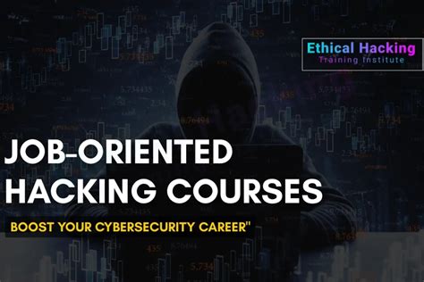 Job Oriented Hacking Courses In Pune Boost Your Career In