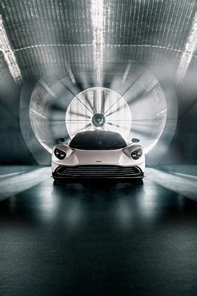 2024 Aston Martin Valhalla Wallpapers Wsupercars