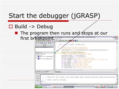 Debuggers Ppt Download