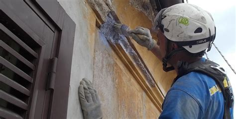 Rénovation De Façade Le Guide Complet Pour Votre Projet Acrobatica