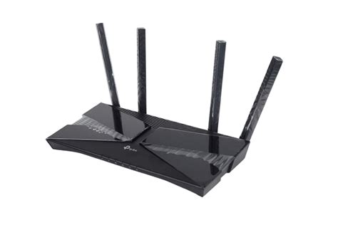 TP Link AX FoodStory