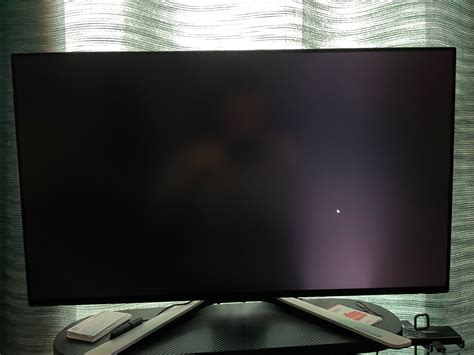 Backlight Bleed On Alienware Aw2721d H Ardforum