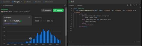 abhishek tiwari on linkedin dsa problemsolving codingjourney leetcode