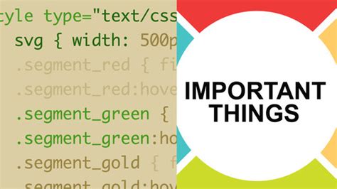 Design The Web Svg Rollovers With Css Career Connections Center