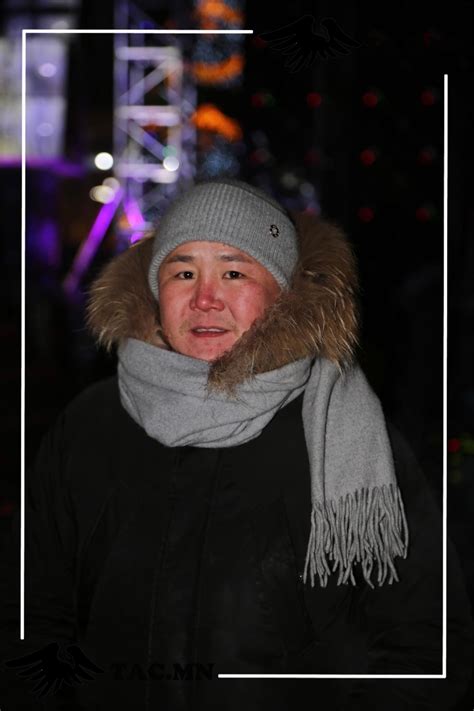 Энэ цагийн эрэлттэй эрэгтэй жүжигчдийн нэг С Батзориг манай дуранд ТАС МН