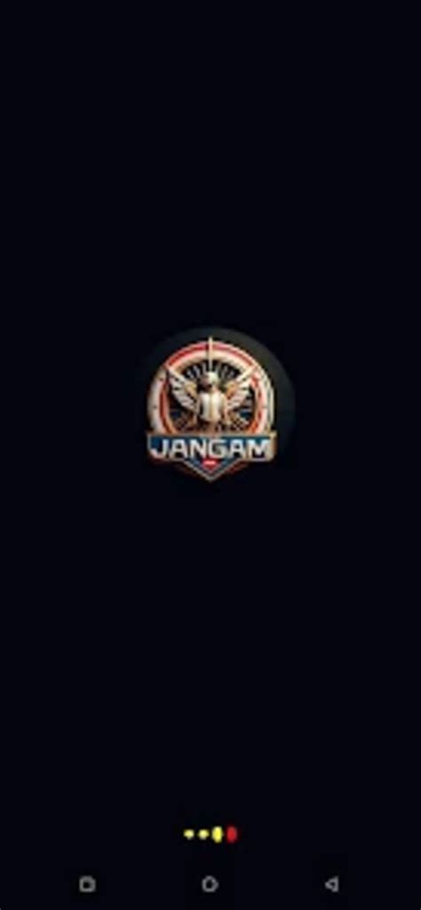 Android Için Jangam Gfx Gold İndir