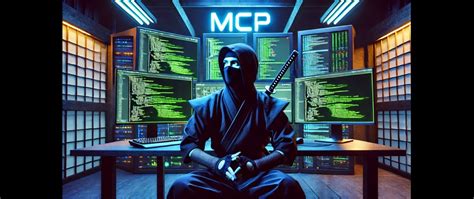 🧠🥷how to use mcp in cline and cursor dev community