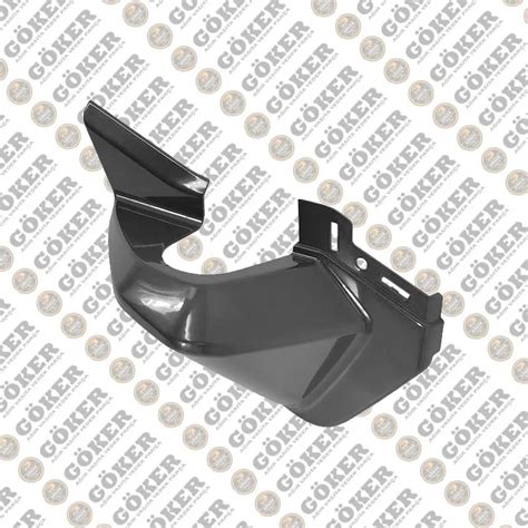 84411634 Mirror Arm Cover Right Volvo Fh Fm Fmx