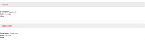 Grouping List Report Datapages Caspio Community Forums