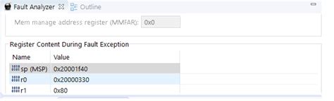 Adc Error To High Stmicroelectronics Community