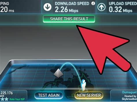 Ways To Check Broadband Speed WikiHow