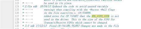 How Could We Reconfige The Ardunio S Uart Support PYNQ