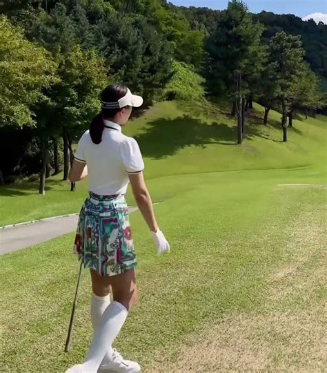 공이 잘 맞아서 기분 좋은날 ️😀 Youtube