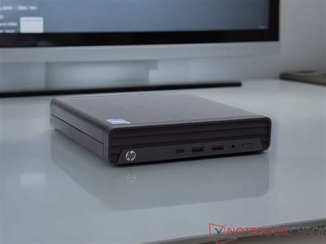Hp Pro Mini G Mini Pc Review Nuc Pc With Good Efficiency Thanks