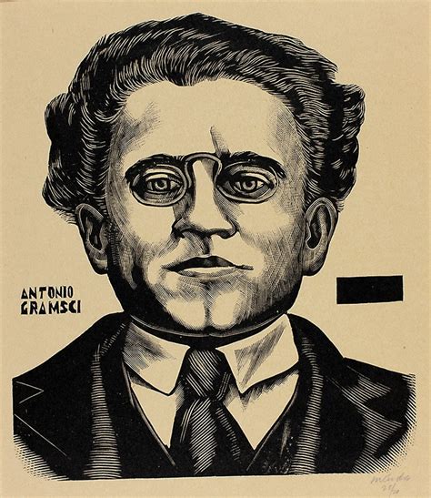 Cómo Se Hizo Global Gramsci Intervención Y Coyuntura
