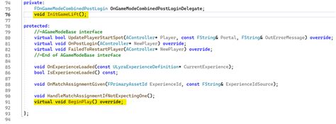 unreal engine 5 dedicated server development with amazon gamelift