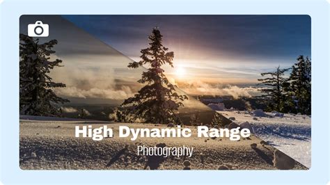 dynamic range explained enhance your photography skills