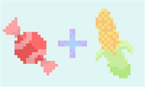 Pixilart Candy Corn By Pitixel Pixilart Candy Corn By Pitixel