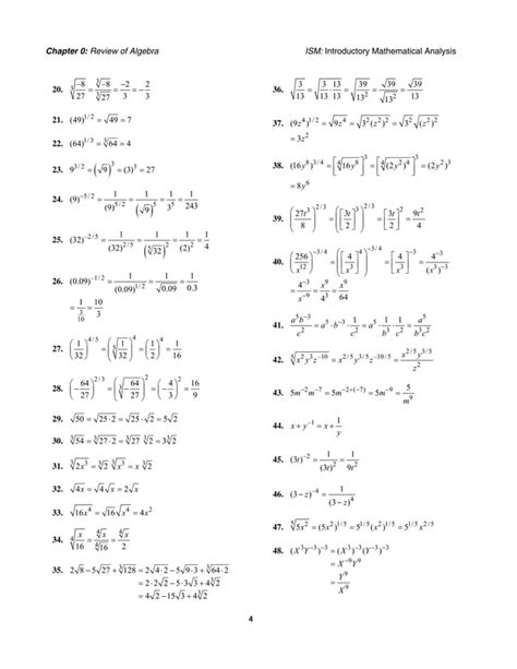 31350052 Introductory Mathematical Analysis Textbook Solution Manual Pdf Physics Science