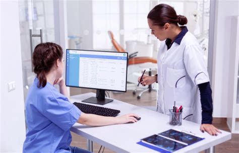 Your Ultimate Guide To EHR Software Development SPsoft